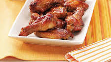 Amish Chicken Wings (Party style Wings) | CHICKEN RANCH | 13892 Cedar ...